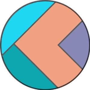Иконка канала Креативный Слой
