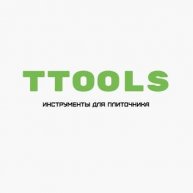 Иконка канала TTOOLS инструменты для плиточника