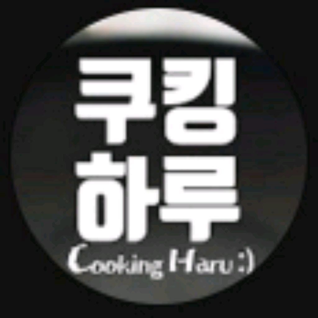 Иконка канала Cooking Haru :)