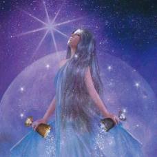 Иконка канала КАЛЕНДАРЬ ТАРО