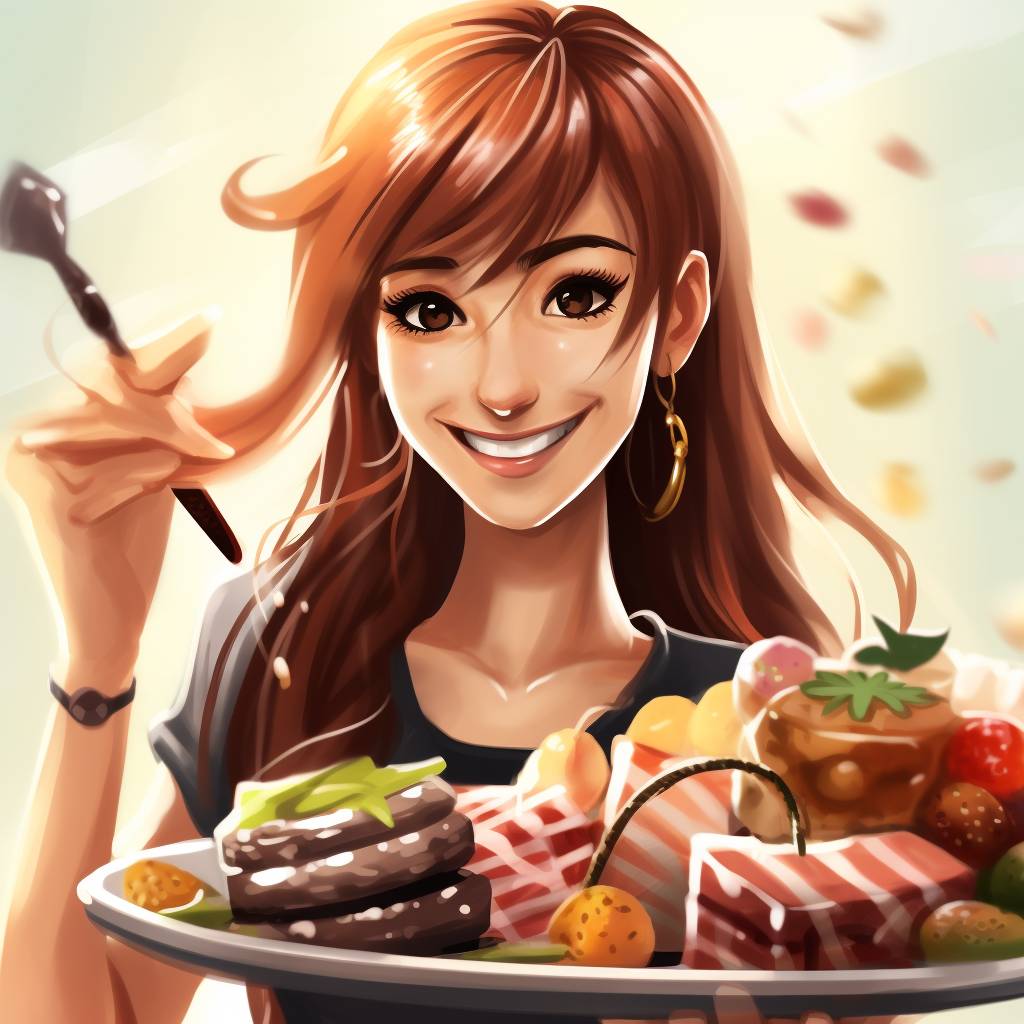 Иконка канала Кулинарная Чудесница