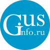 Иконка канала Гусь-Инфо