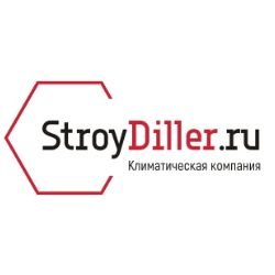 Иконка канала StroyDiller.ru