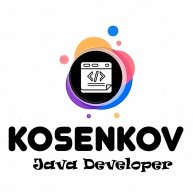 Иконка канала Kosenkov