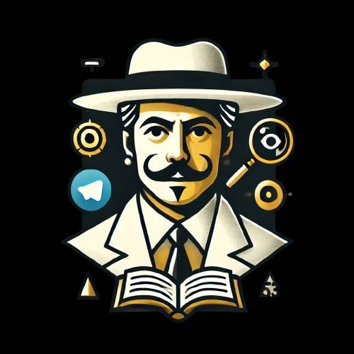 Иконка канала Исторические Хайлайты
