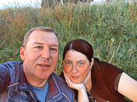 Иконка канала С