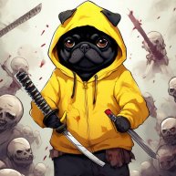 Иконка канала MopsStory