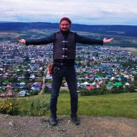 Иконка канала El RONIN