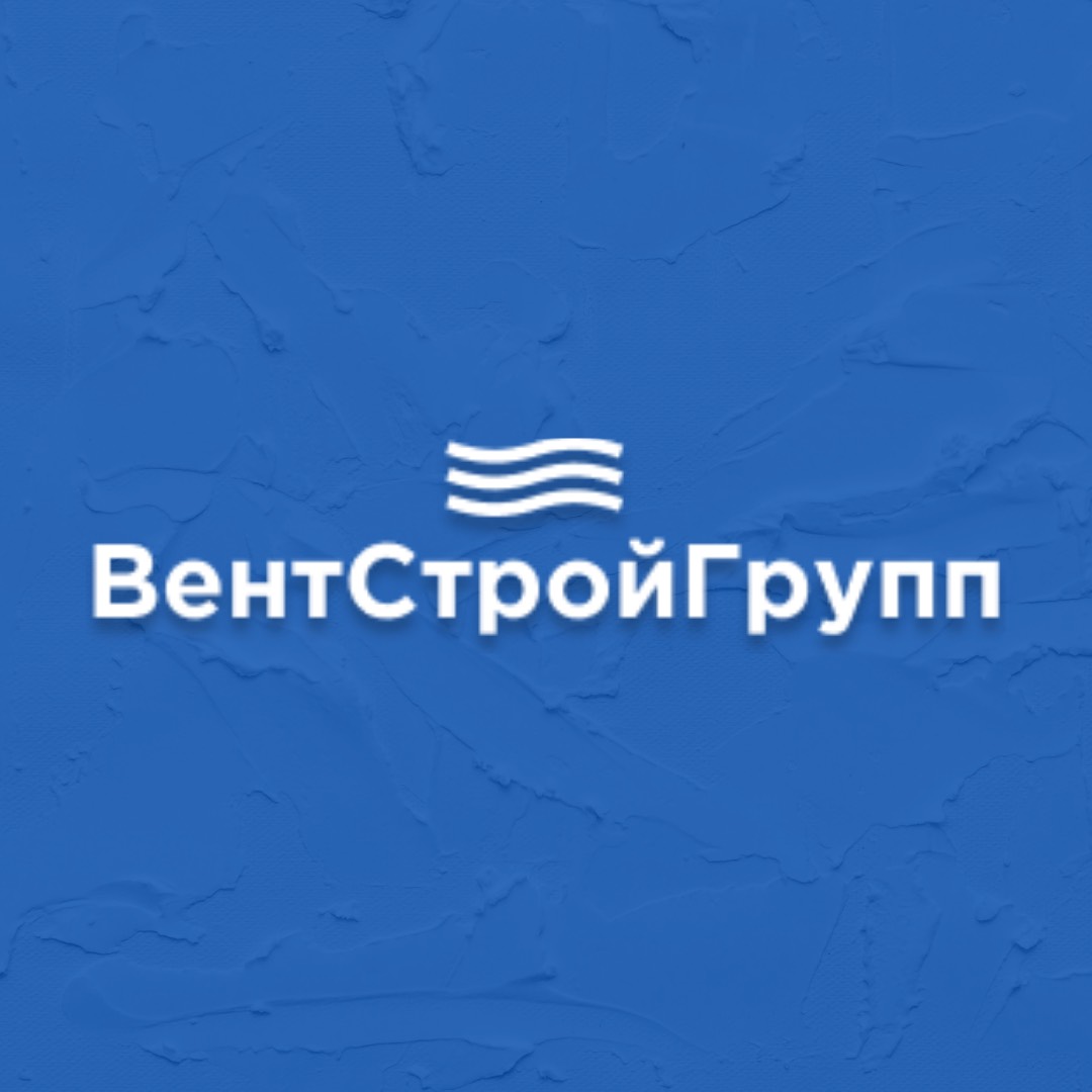 Иконка канала ВентСтройГрупп