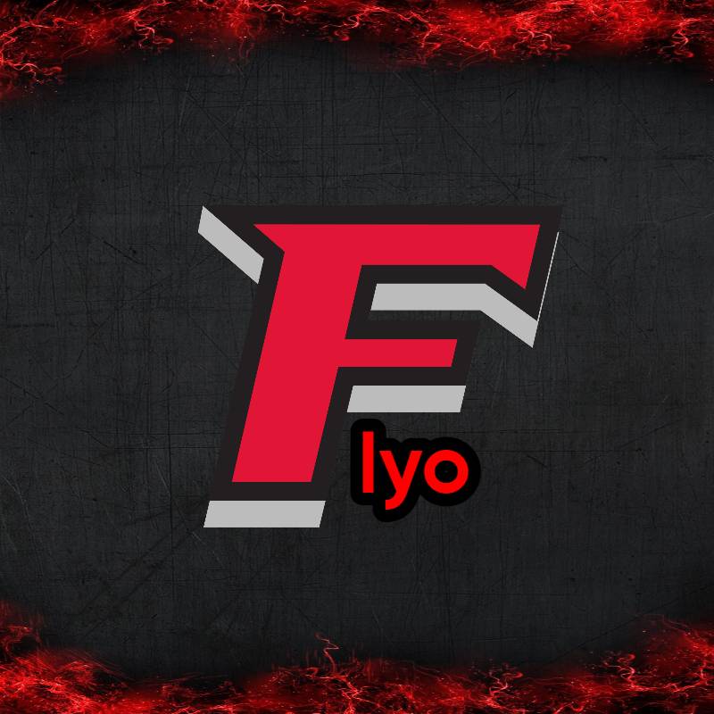 Иконка канала Flyo|Vlog