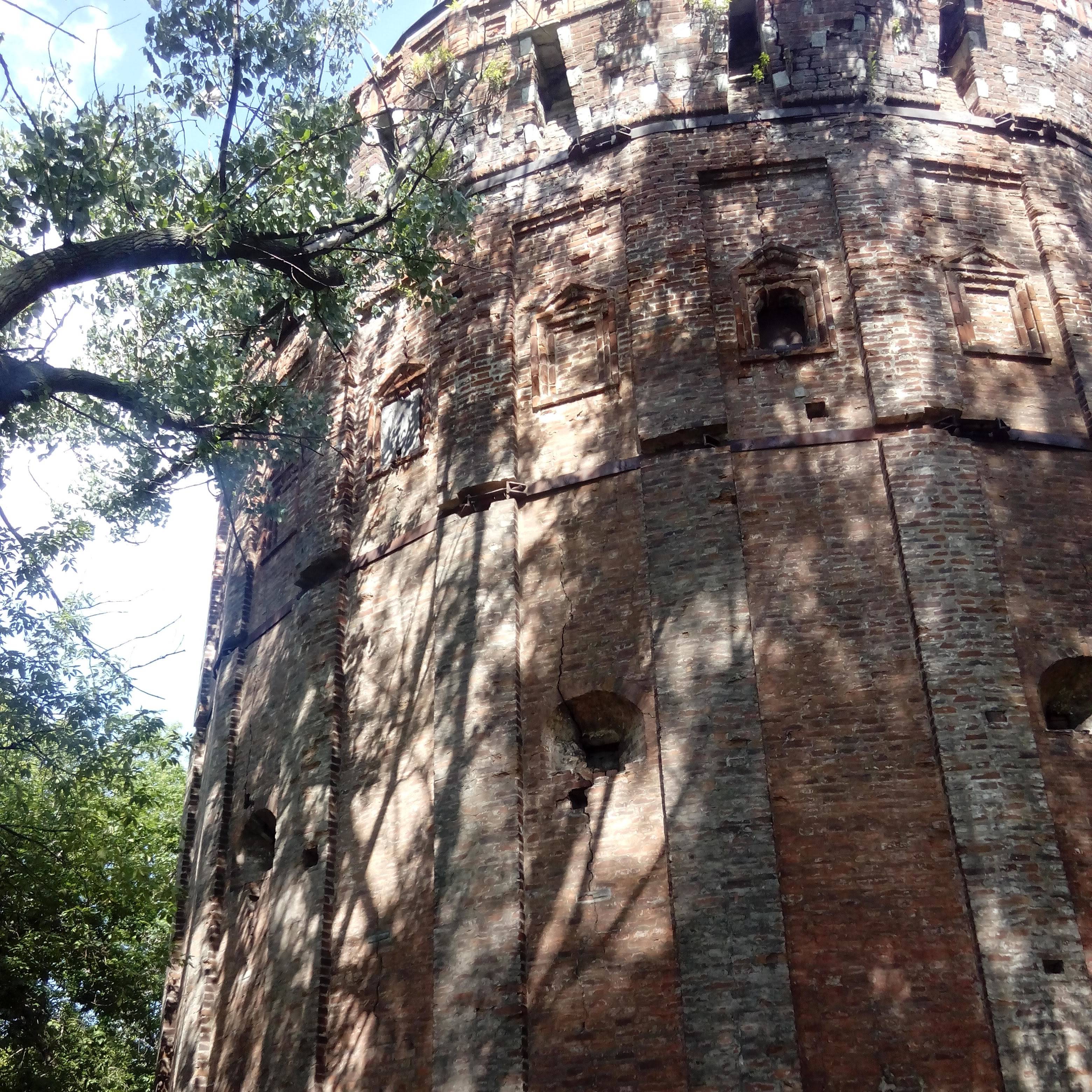 Иконка канала ВЫЗОВ