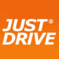 Иконка канала just drive