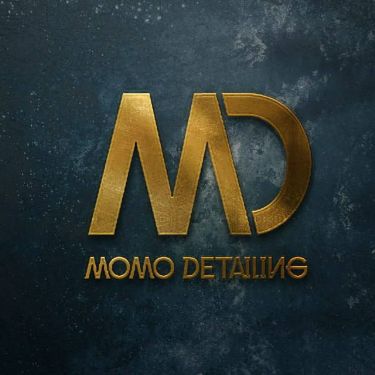 Иконка канала MoMo_Detailing