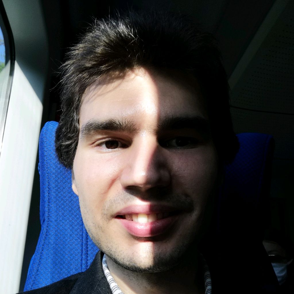 Иконка канала Вадим Гомза