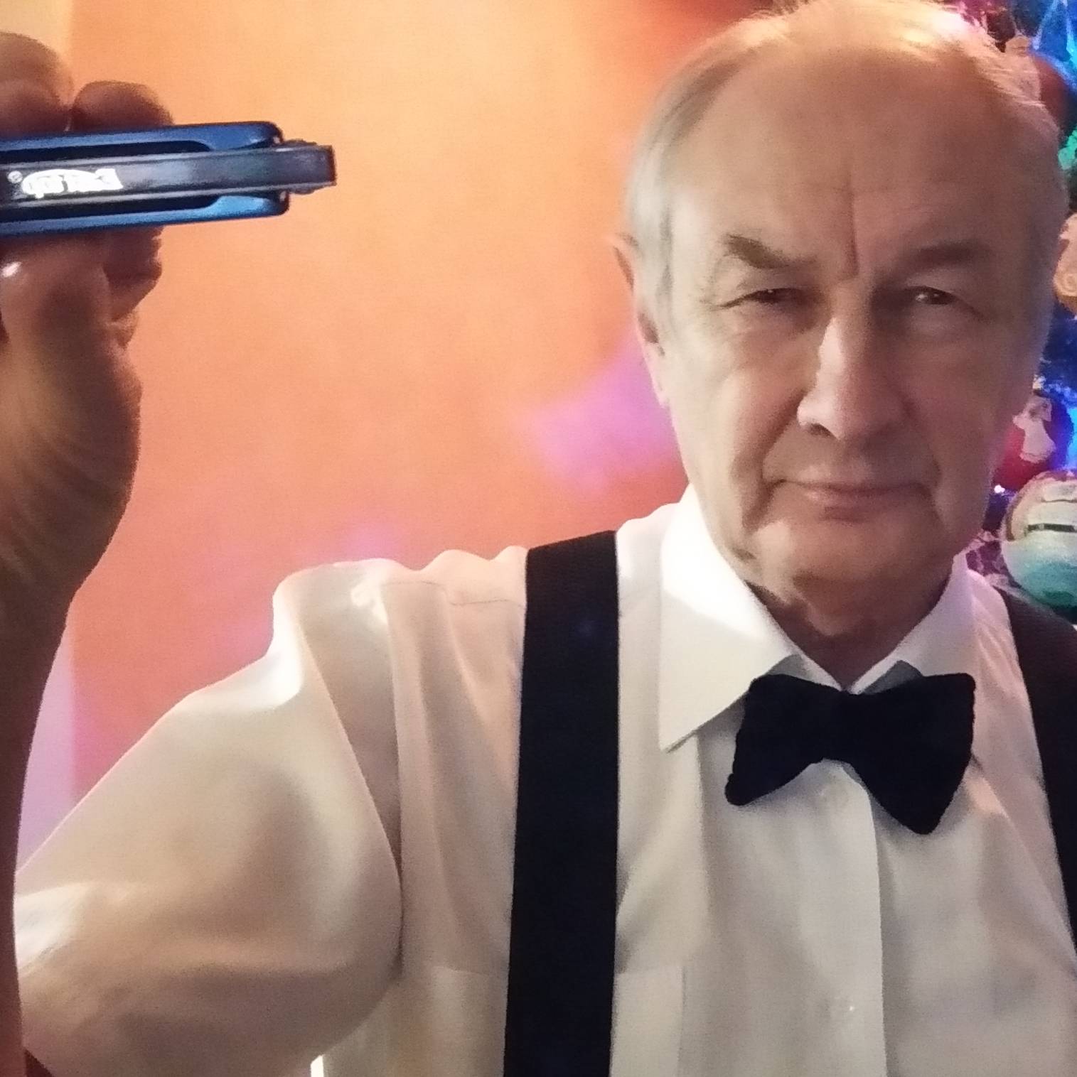 Иконка канала Алексеев_Губная гармоника