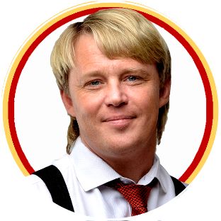 Иконка канала sales