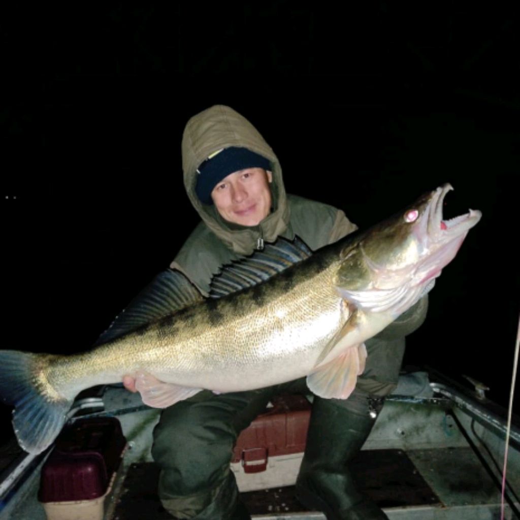 Иконка канала Рыбалка на Волге Регион 64