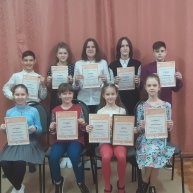 Иконка канала Театральная студия "Дебют"