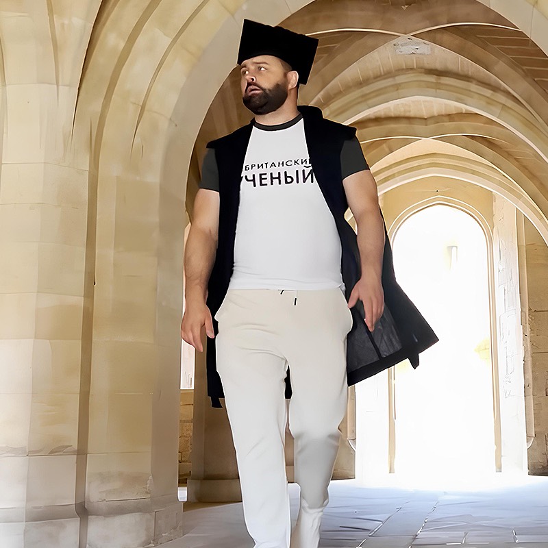 Иконка канала Здесь Гашев