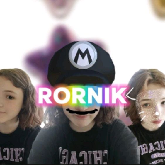 Иконка канала Rornik