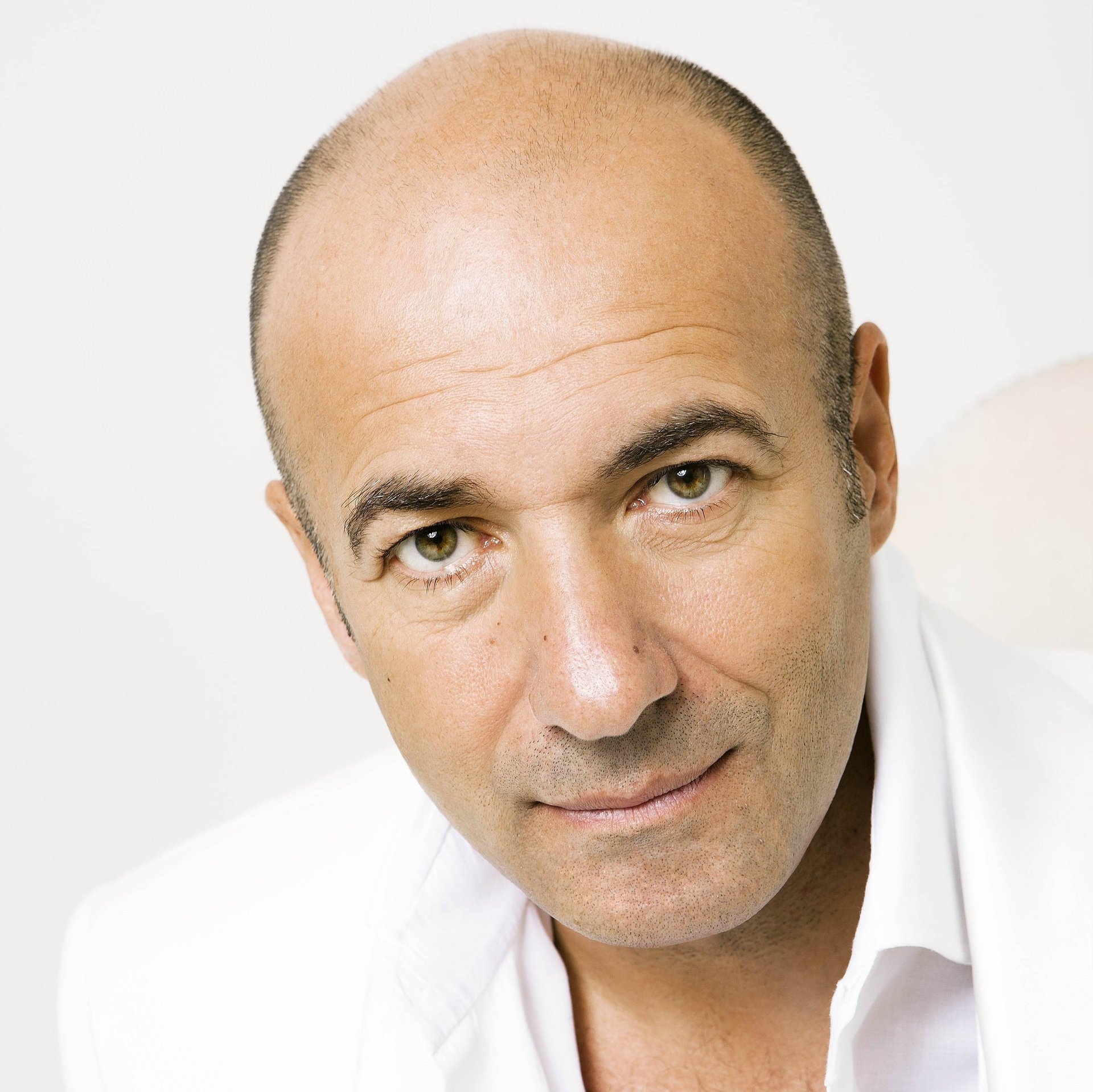 Иконка канала Игорь Крутой