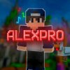 Иконка канала Alexpro