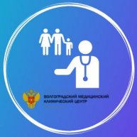 Иконка канала ФГБУЗ ВМКЦ ФМБА России