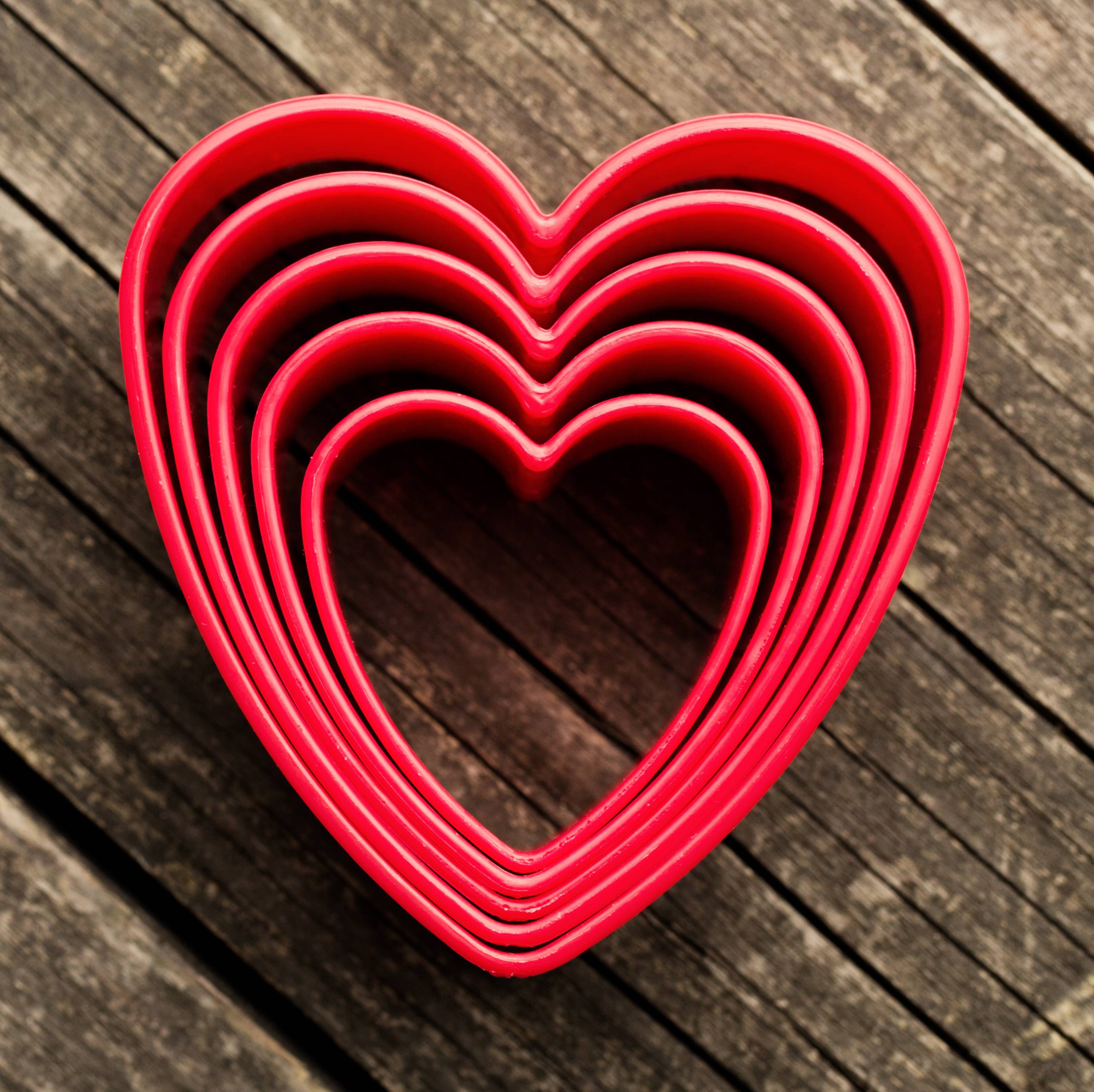 Иконка канала Такие разные истории любви