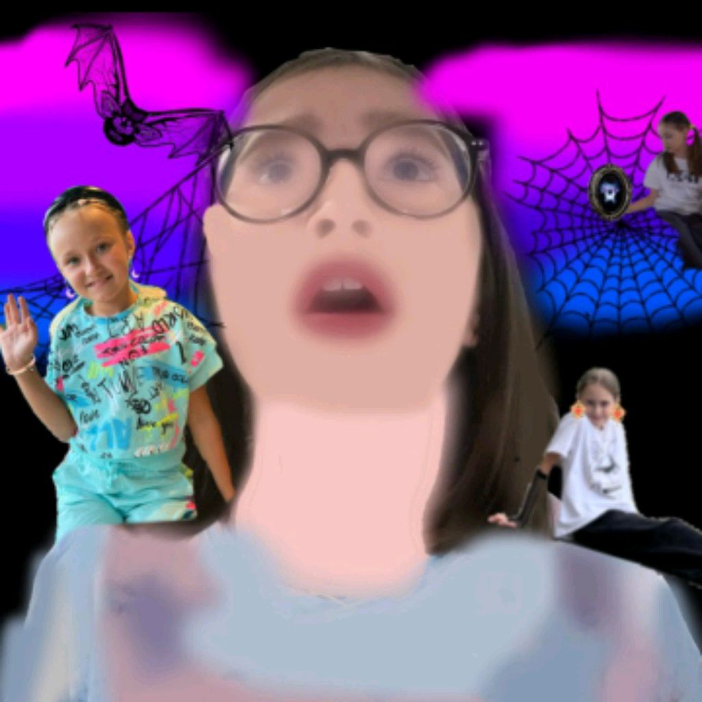 Иконка канала Соня страшилки