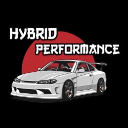 Иконка канала DriftTeam Hybrid Performance