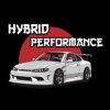 Иконка канала DriftTeam Hybrid Performance