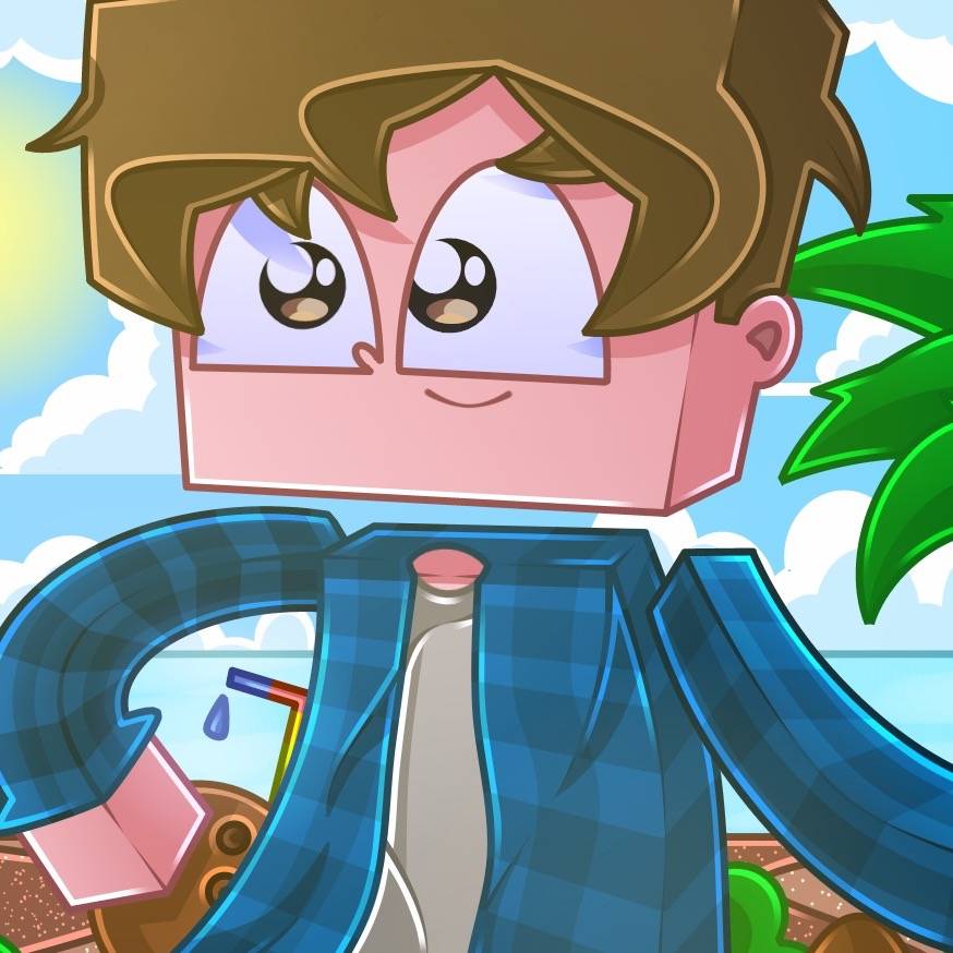 Иконка канала SainyBro