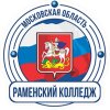 Иконка канала Раменский колледж