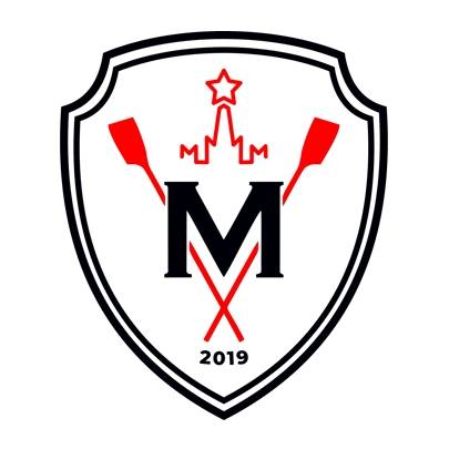 Иконка канала МОСКОВСКИЙ ГРЕБНОЙ КЛУБ