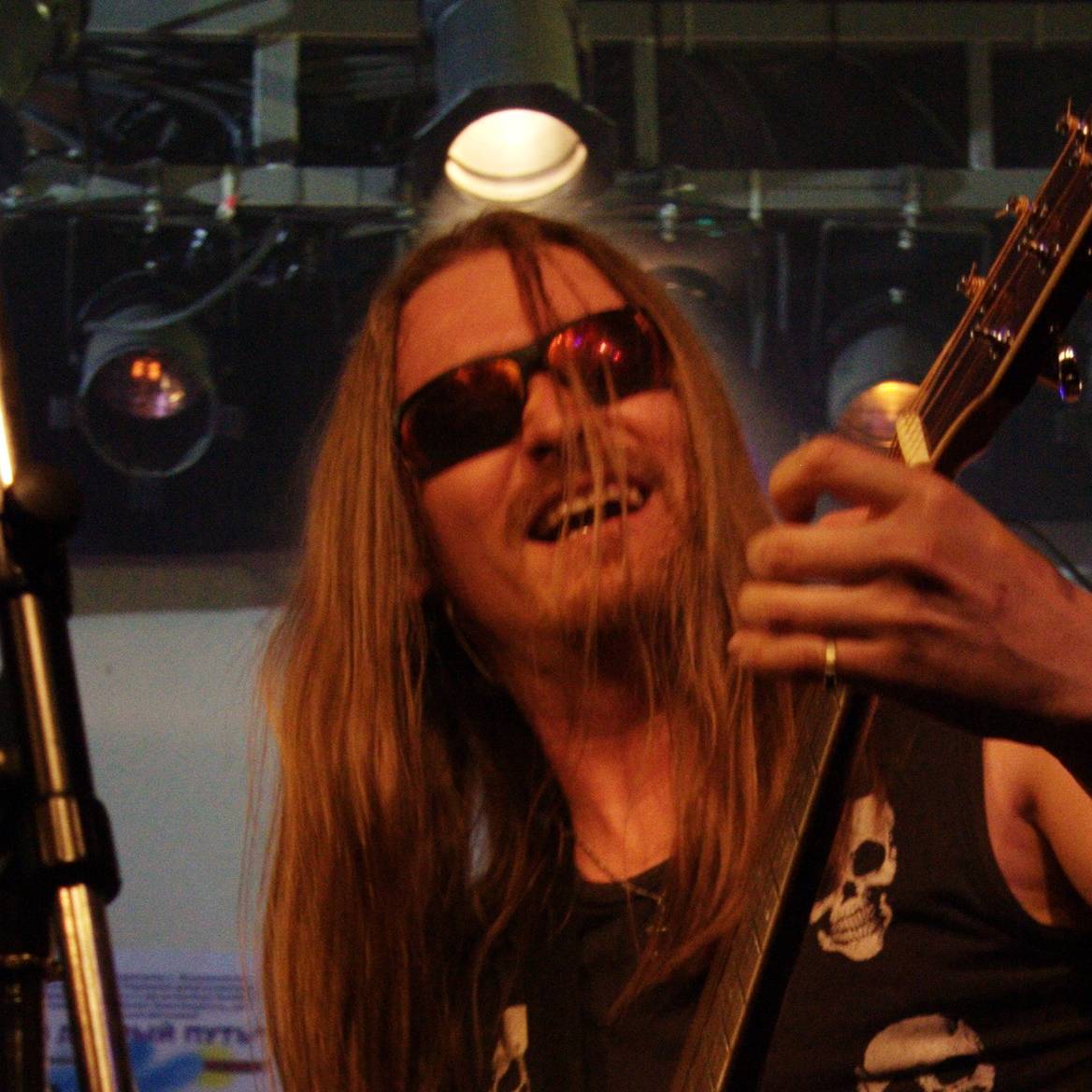 Иконка канала Олег А. Вдовин