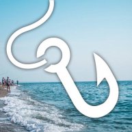 Иконка канала Black Sea Fishing