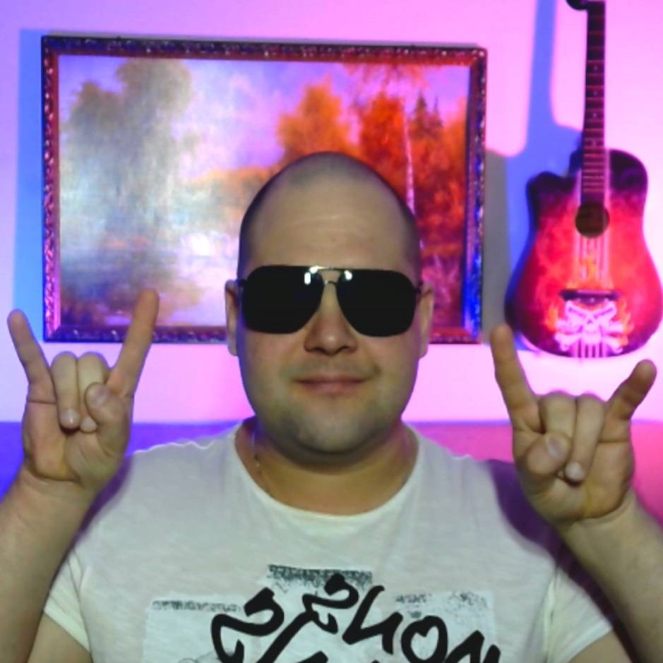 Иконка канала SabDim