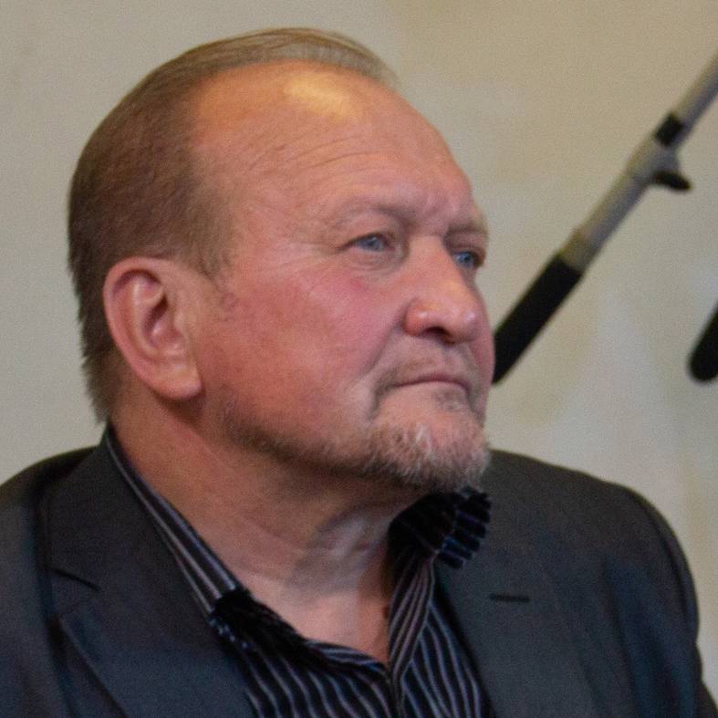 Иконка канала TitAn_СВОИ