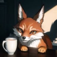 Иконка канала Foxesaus