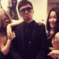 Иконка канала Саян Дашанимаев