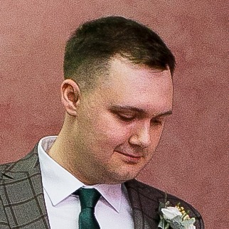 Иконка канала Victor