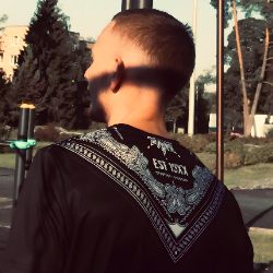 Иконка канала БРАНДО