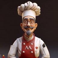 Иконка канала Кулинарный Триумф