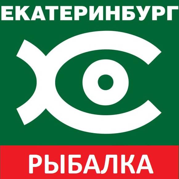 Иконка канала Виталий Трунов Рыбалка ЕКБ