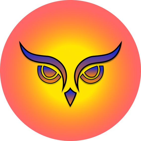 Иконка канала Другая сова