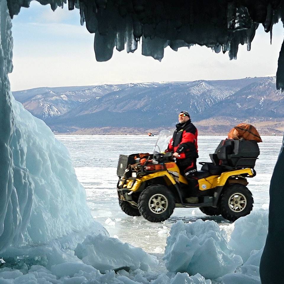 Иконка канала Cameraman Cameraman