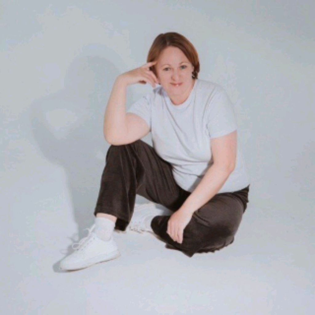 Иконка канала БИЗНЕС С ATOMY