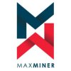 Иконка канала MAXMINER