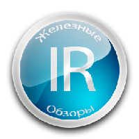 Иконка канала Железные Обзоры