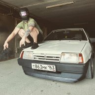 Иконка канала Davydov channel